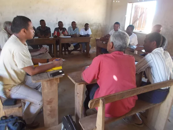 Our Mission — IMPACT Madagascar