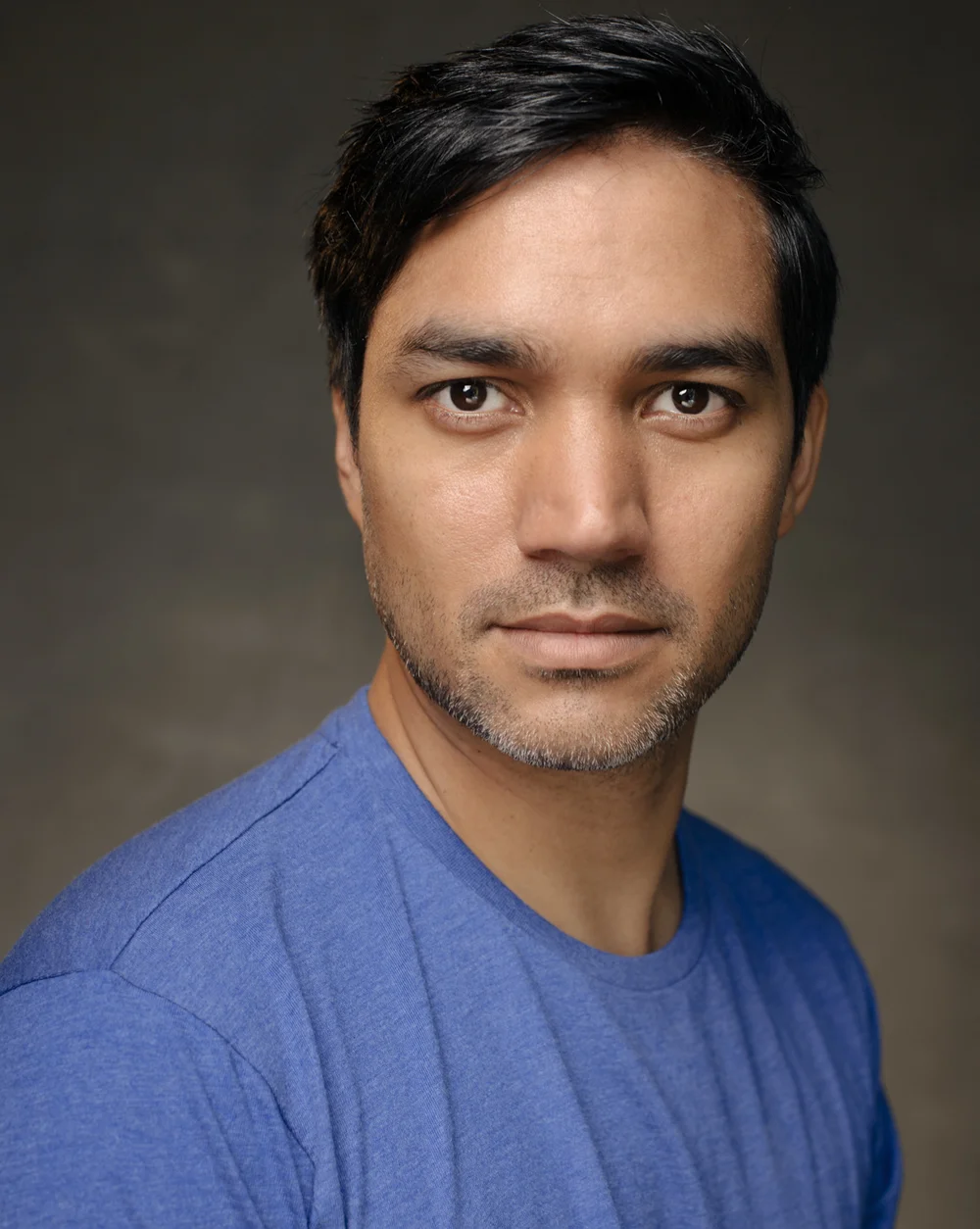 Headshots for Actors & Performers — Sukey Parnell Johnson