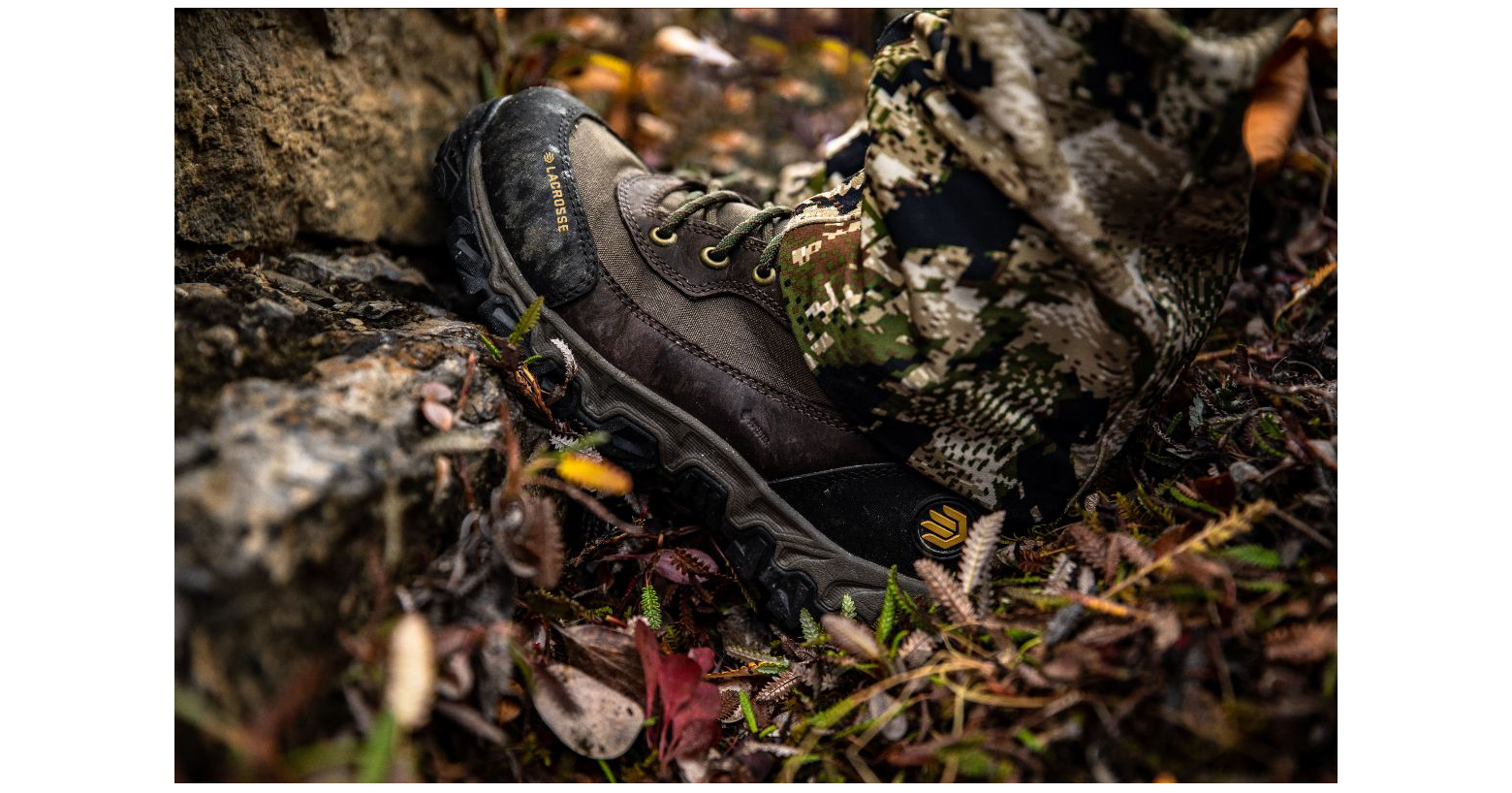 New Products For 2021 | Danner & LaCrosse | ATA & SHOT Show — Dangersoup