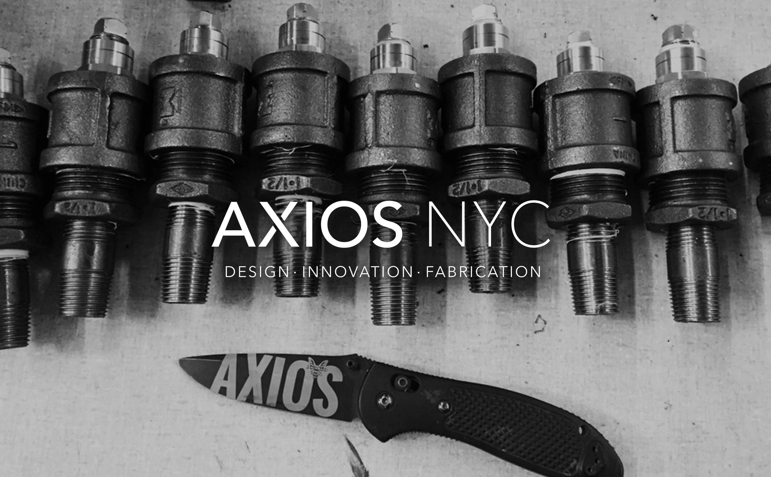 Axios NYC