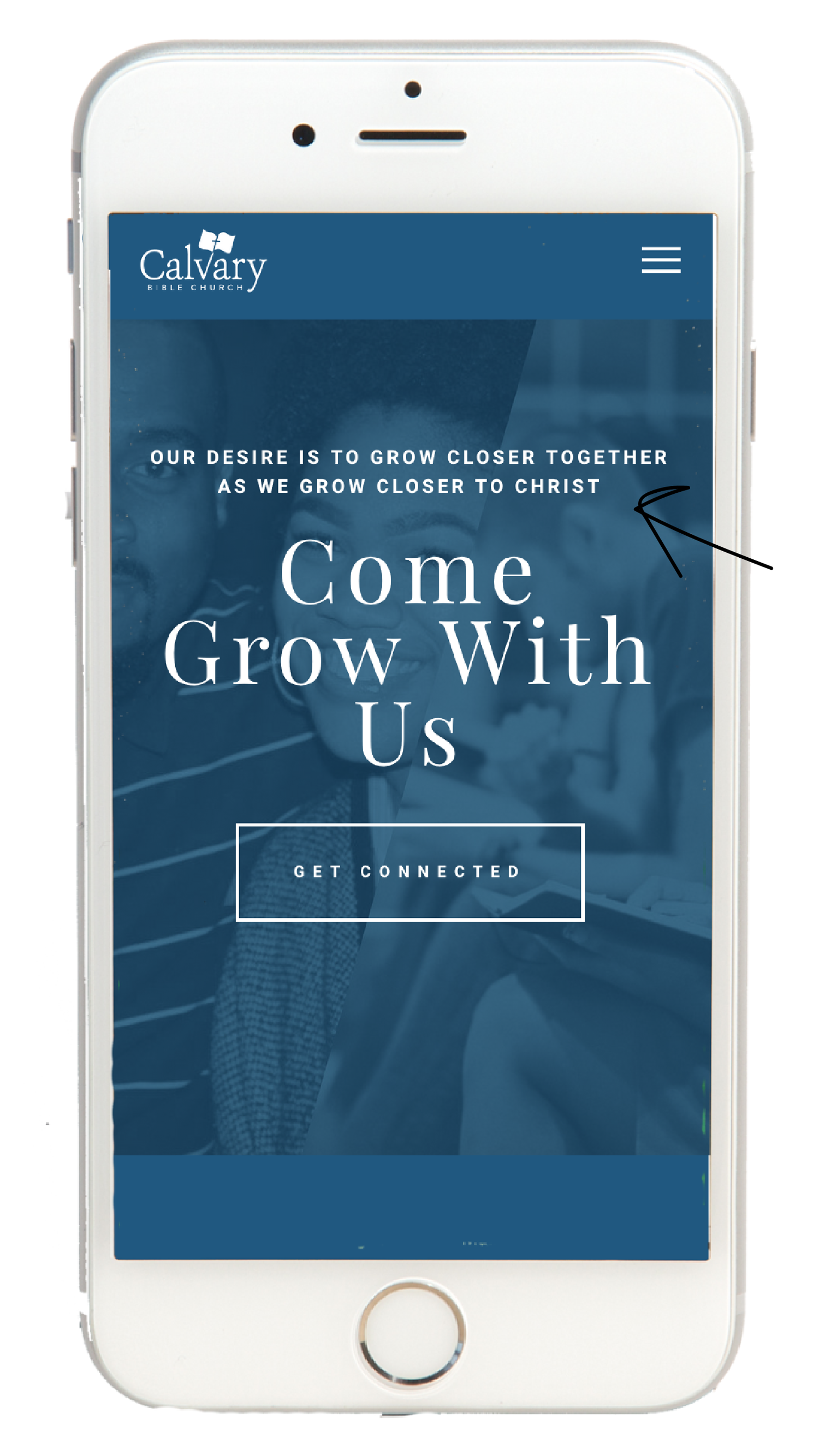 How To: Customize Squarespace for Mobile | Part Two — SiteSmith Studio ...