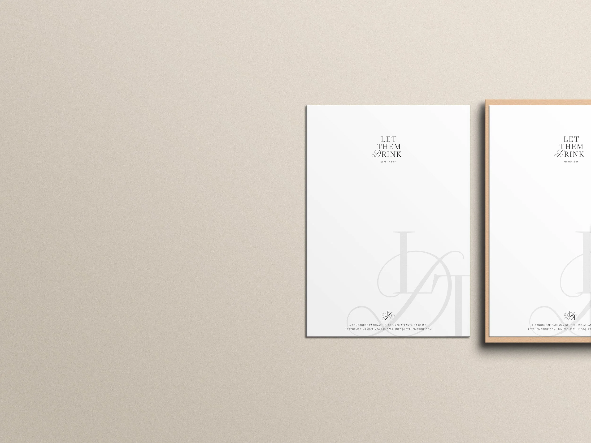HOW TO: Design Your Own Digital Letterhead — SiteSmith Studio ...