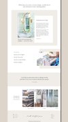 MLM Design: A Wix Site — SiteSmith Studio | Squarespace, Wix, Wordpress ...