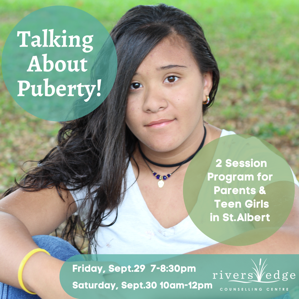 Programs — Rivers Edge Counselling Centre, St. Albert