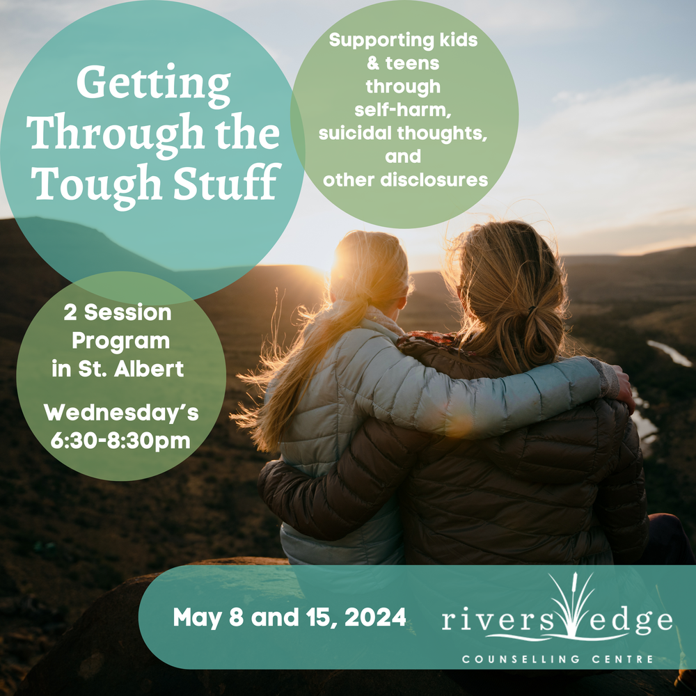 Programs — Rivers Edge Counselling Centre, St. Albert