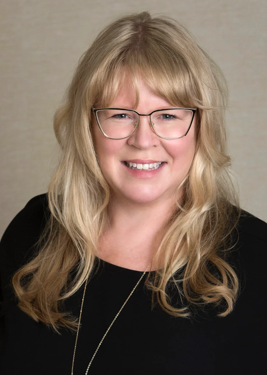 Robin Klasson — Rivers Edge Counselling Centre, St. Albert