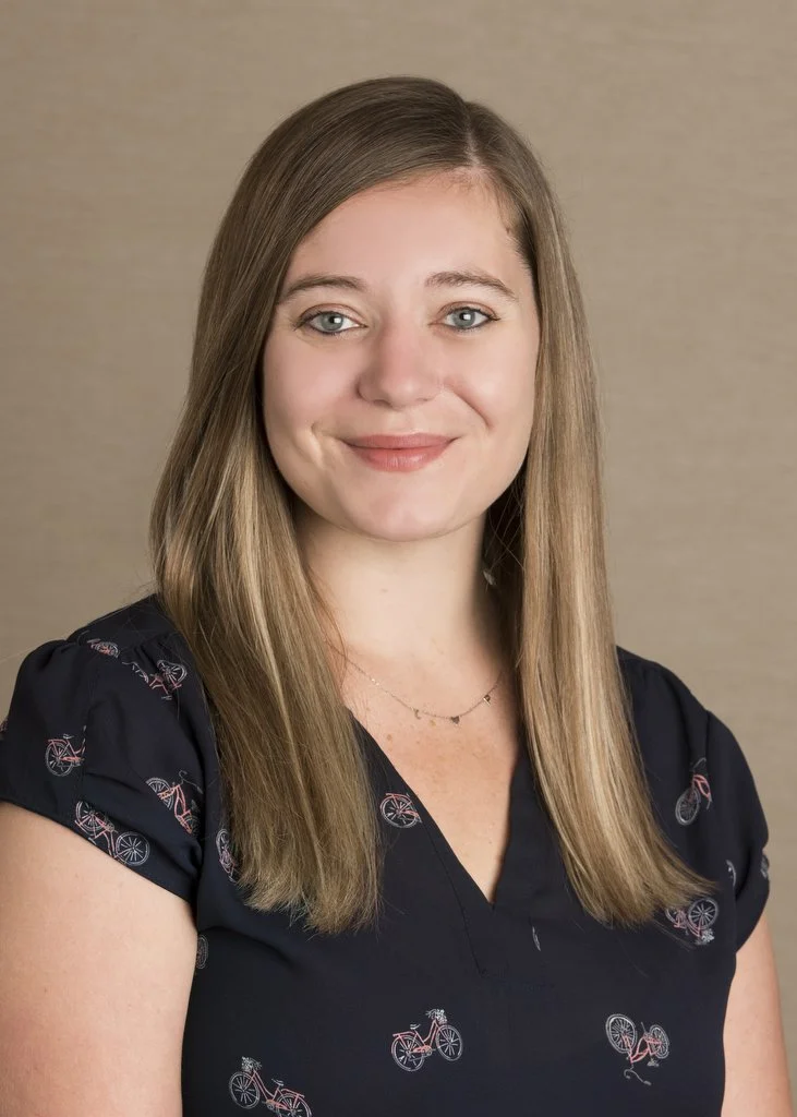 Samantha Howe — Rivers Edge Counselling Centre, St. Albert