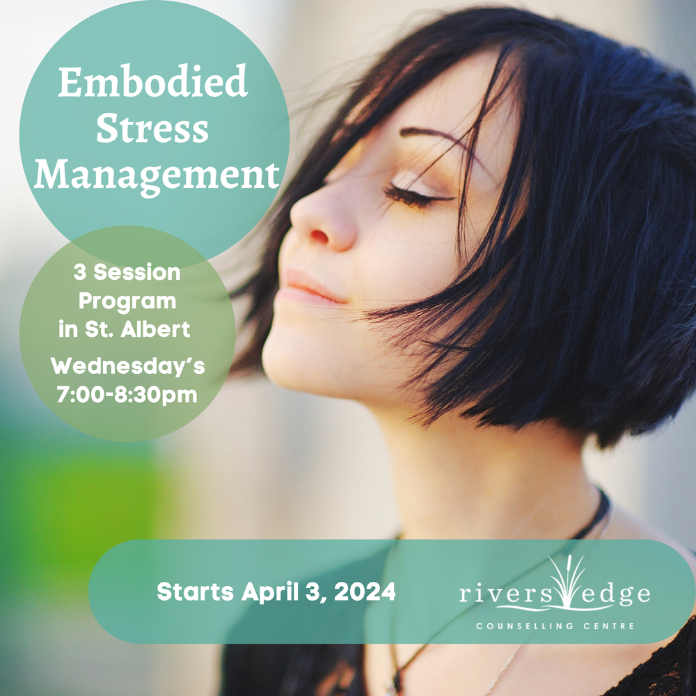 Programs — Rivers Edge Counselling Centre, St. Albert