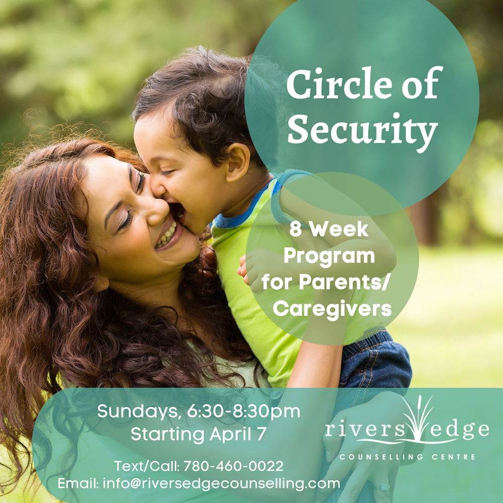 Programs — Rivers Edge Counselling Centre, St. Albert