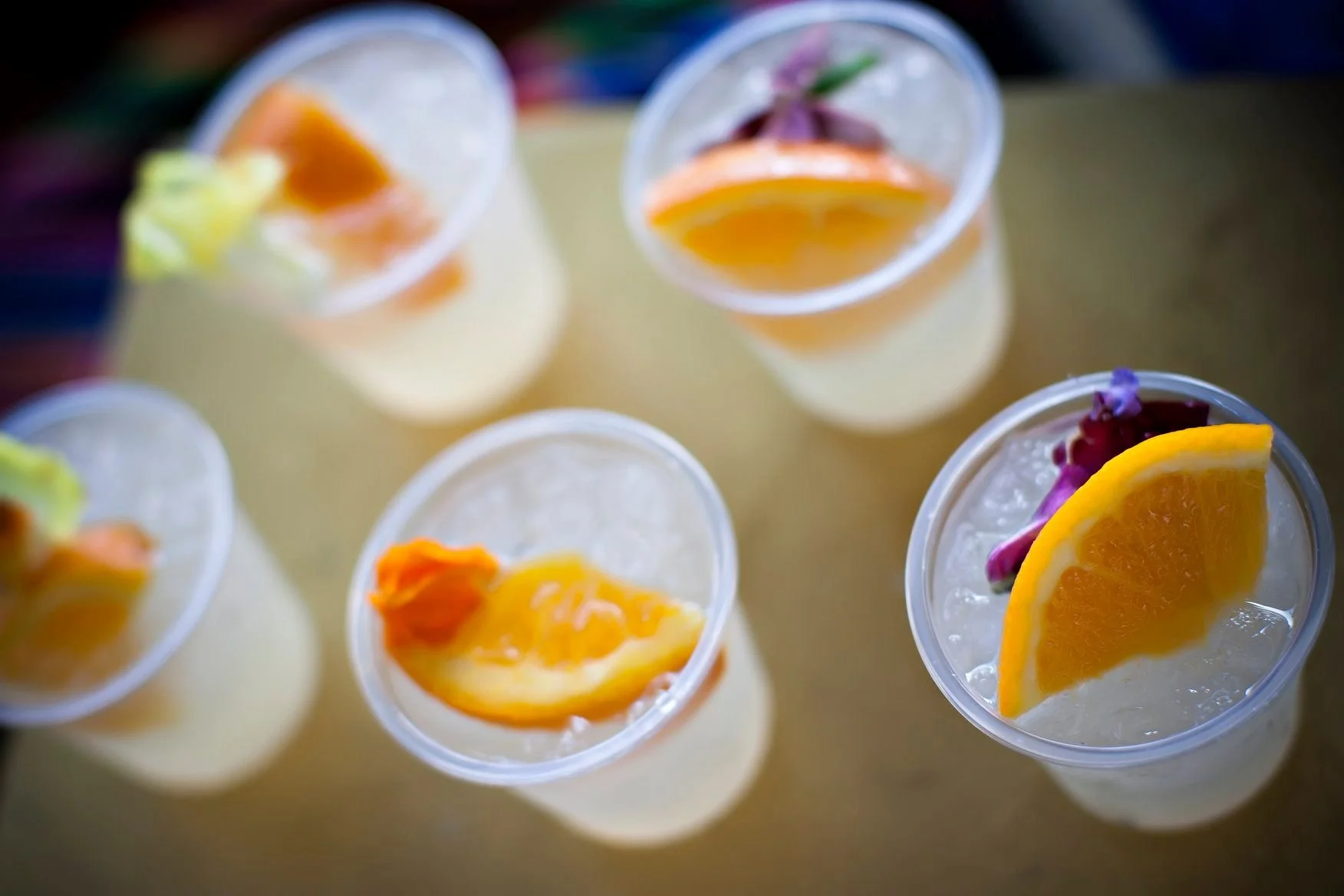 Summer Cocktail Festival — Events Hatched