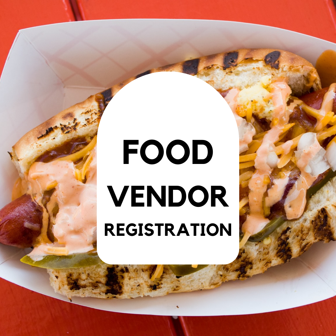 Nashville/Franklin Food Vendor — Events Hatched