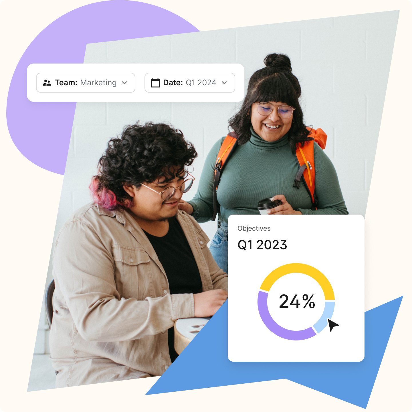 Simplified UI — Tory Van Wey