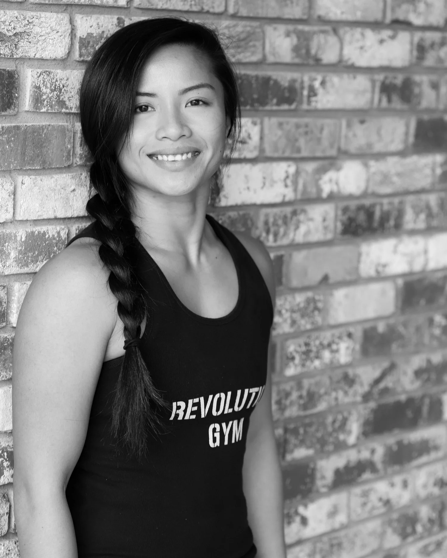 Our Trainers and Coaches — rEvolution Gym