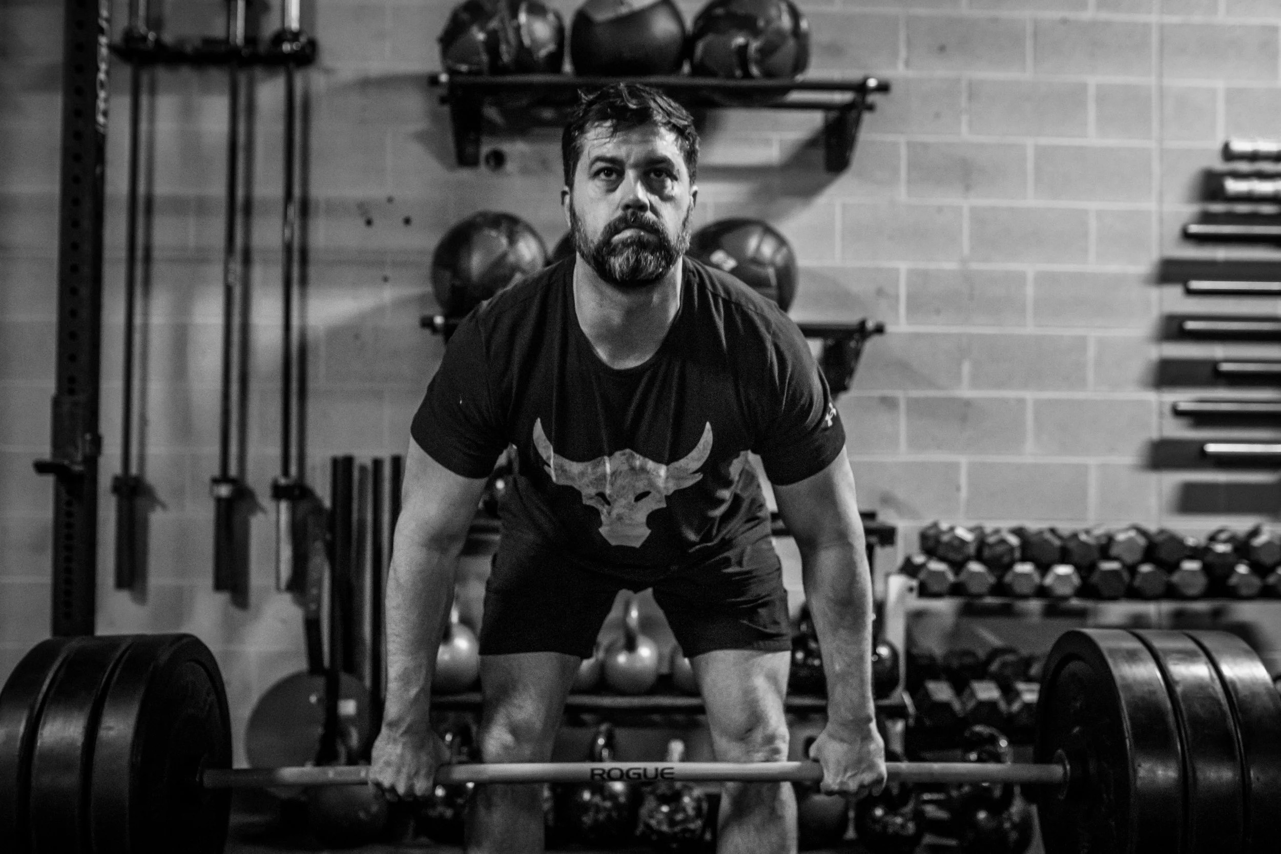 Martial Arts, Strength and Conditioning | rEvolution Gym