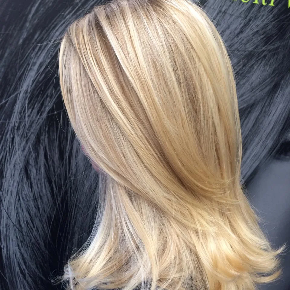 Heather — SPARK SALON | Maple Grove, MN | 55311 | 55369