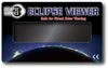 Buy Eclipse Glasses and Solar Viewers — Eclipse Glasses for Total Solar ...