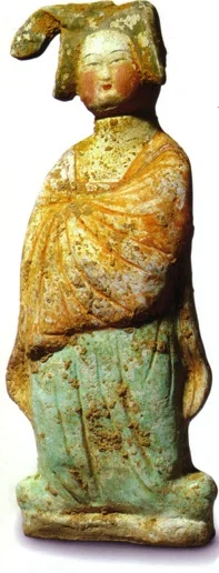 Nurturing the Feminine — Happy Goat Productions