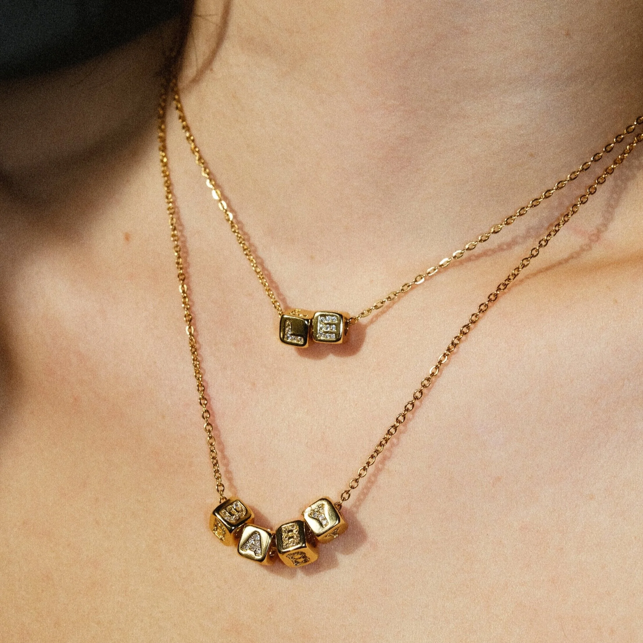 SHOP — Ventrone Chronicles