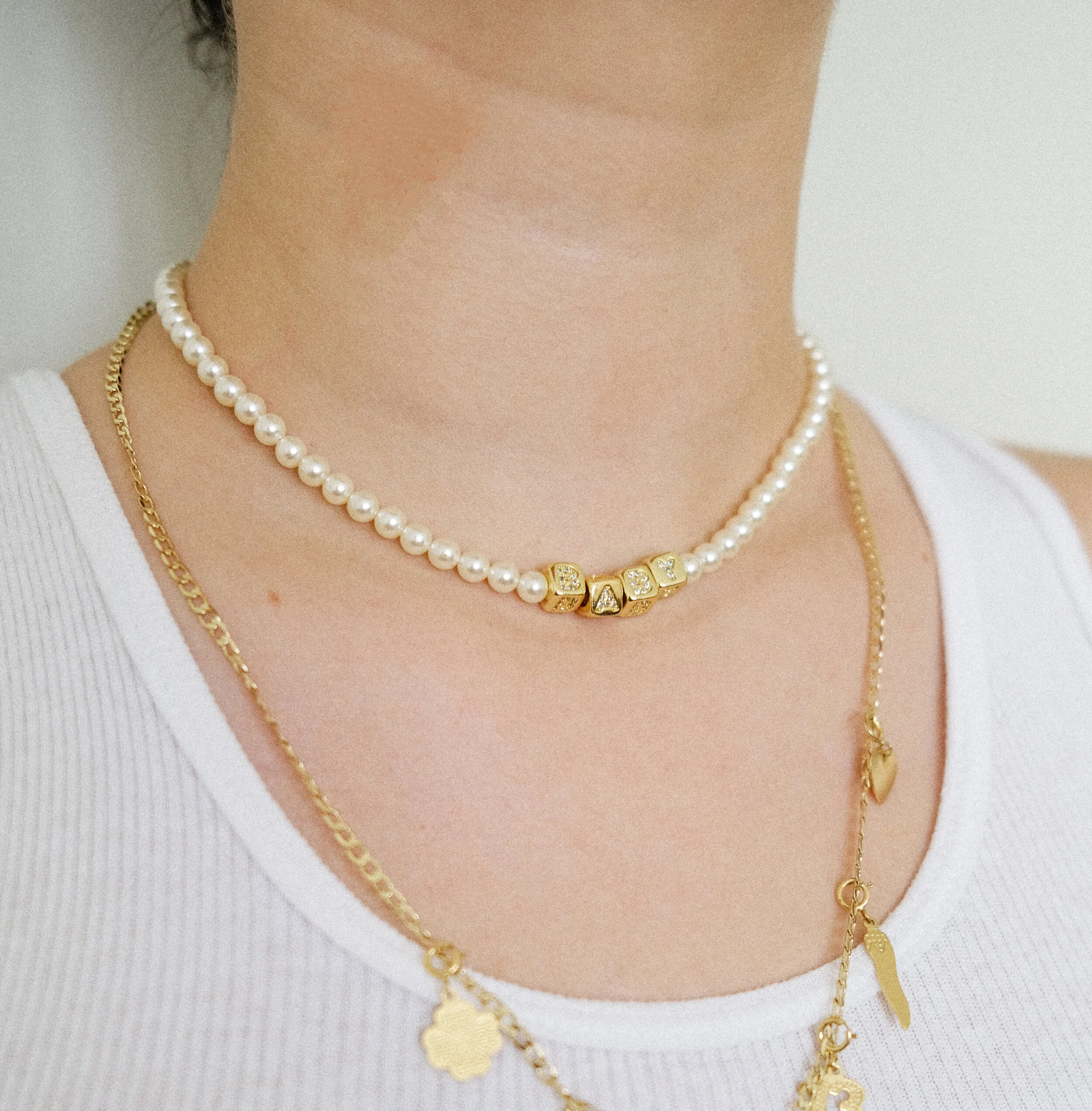 SHOP — Ventrone Chronicles