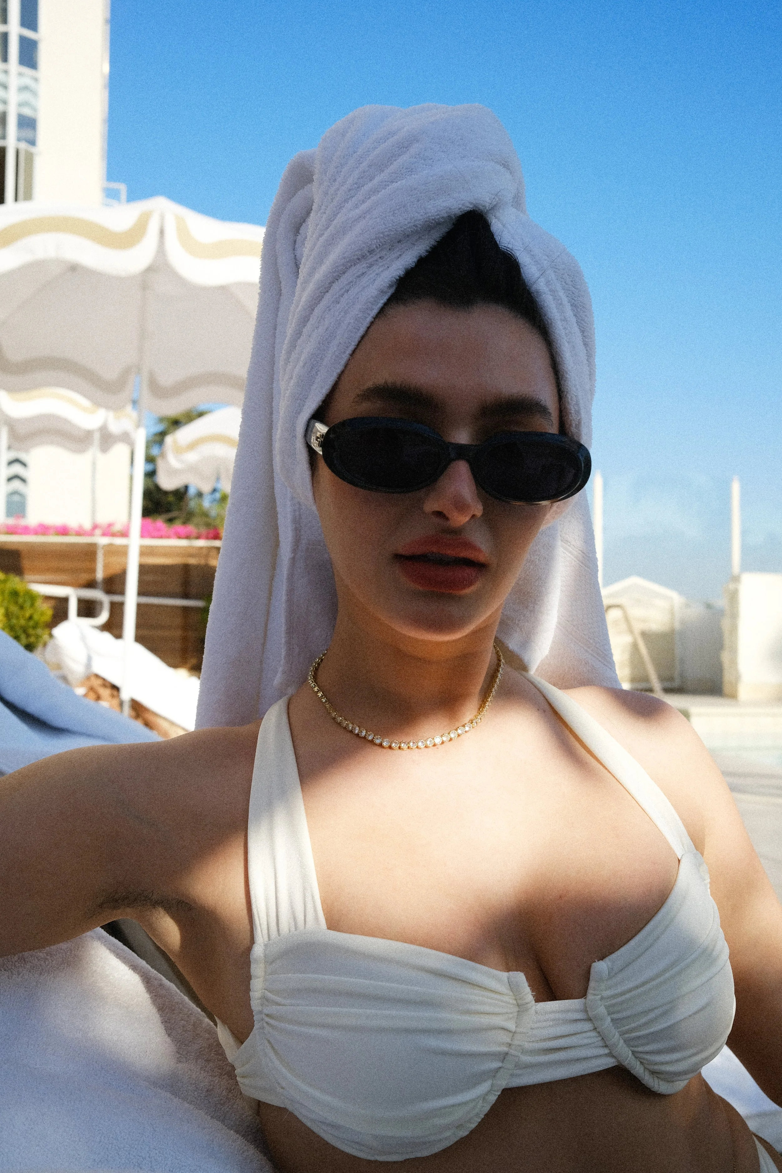 SHOP — Ventrone Chronicles