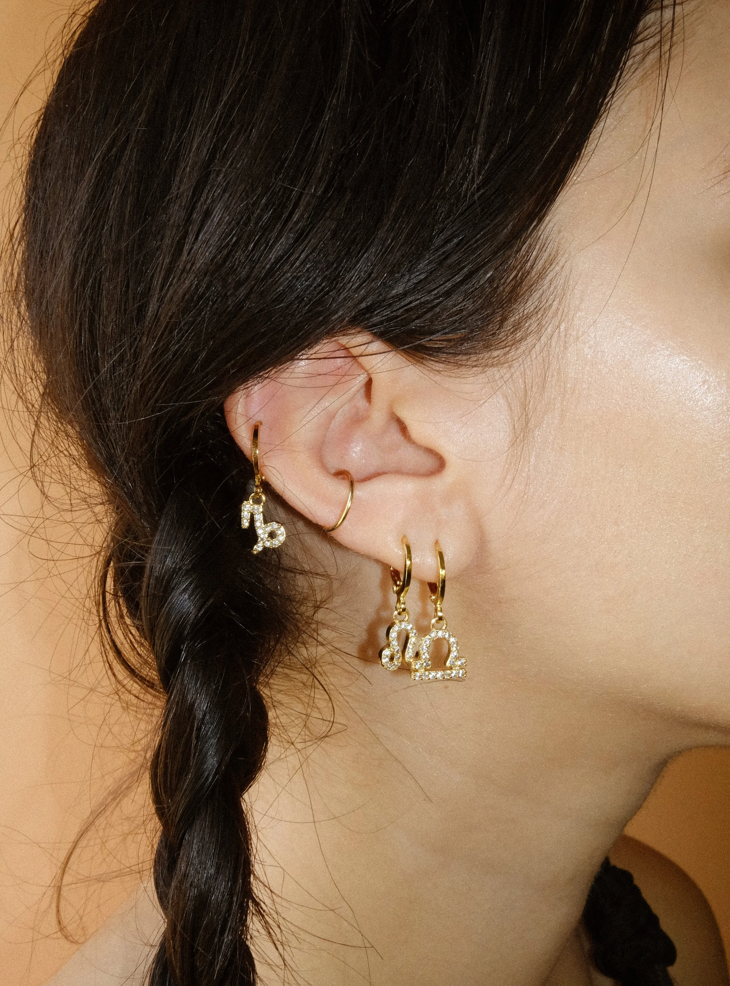 SHOP — Ventrone Chronicles