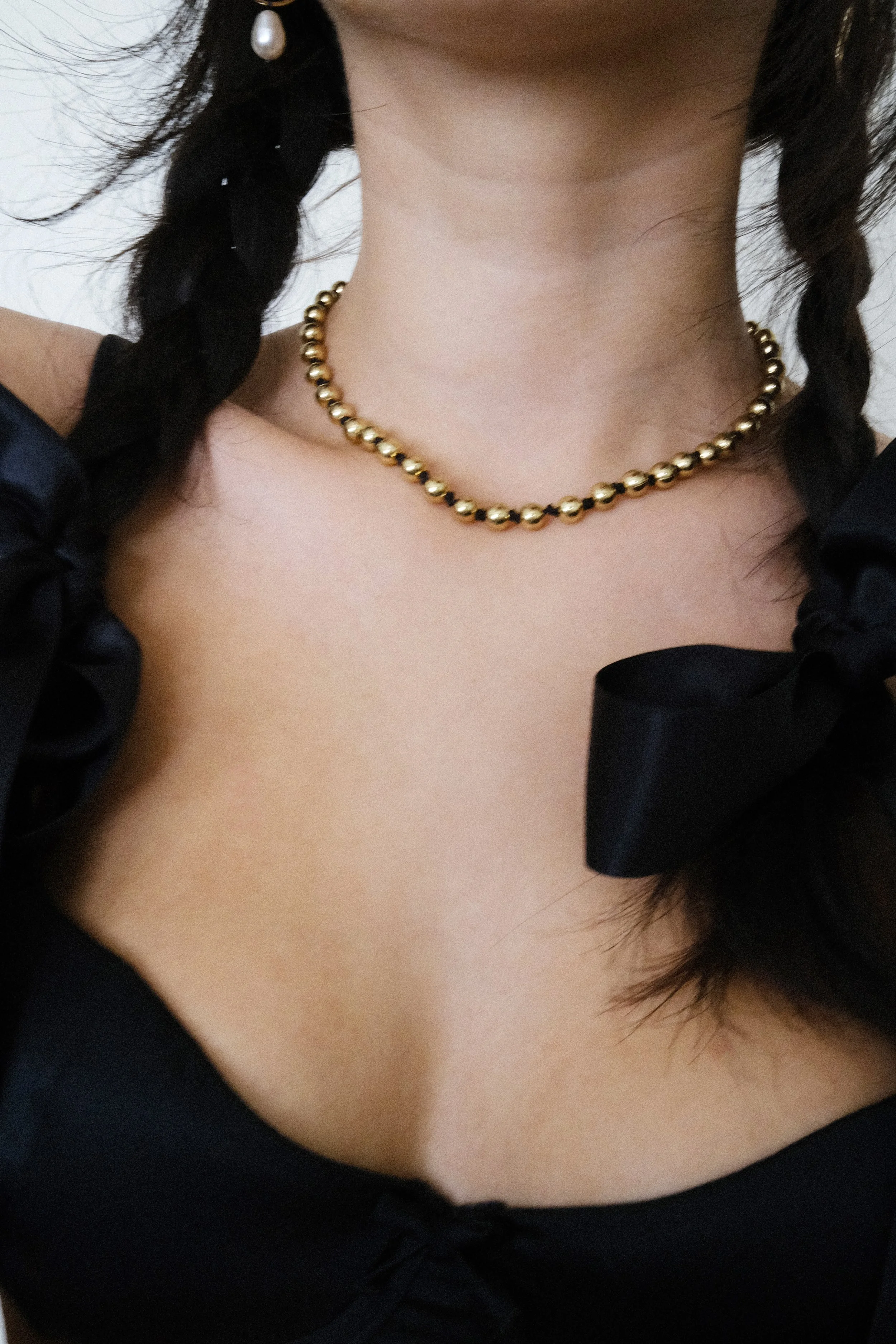 SHOP — Ventrone Chronicles