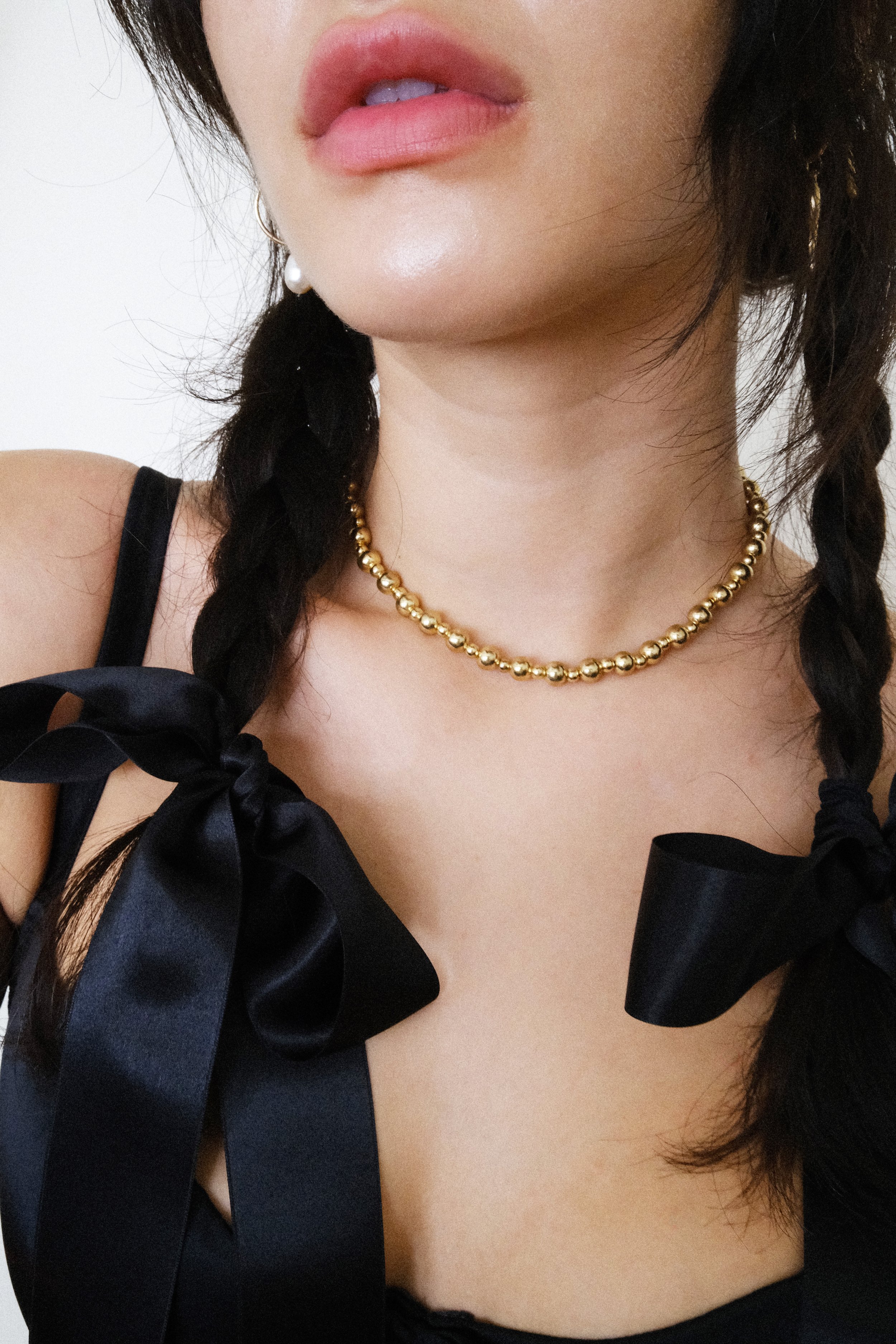 SHOP — Ventrone Chronicles