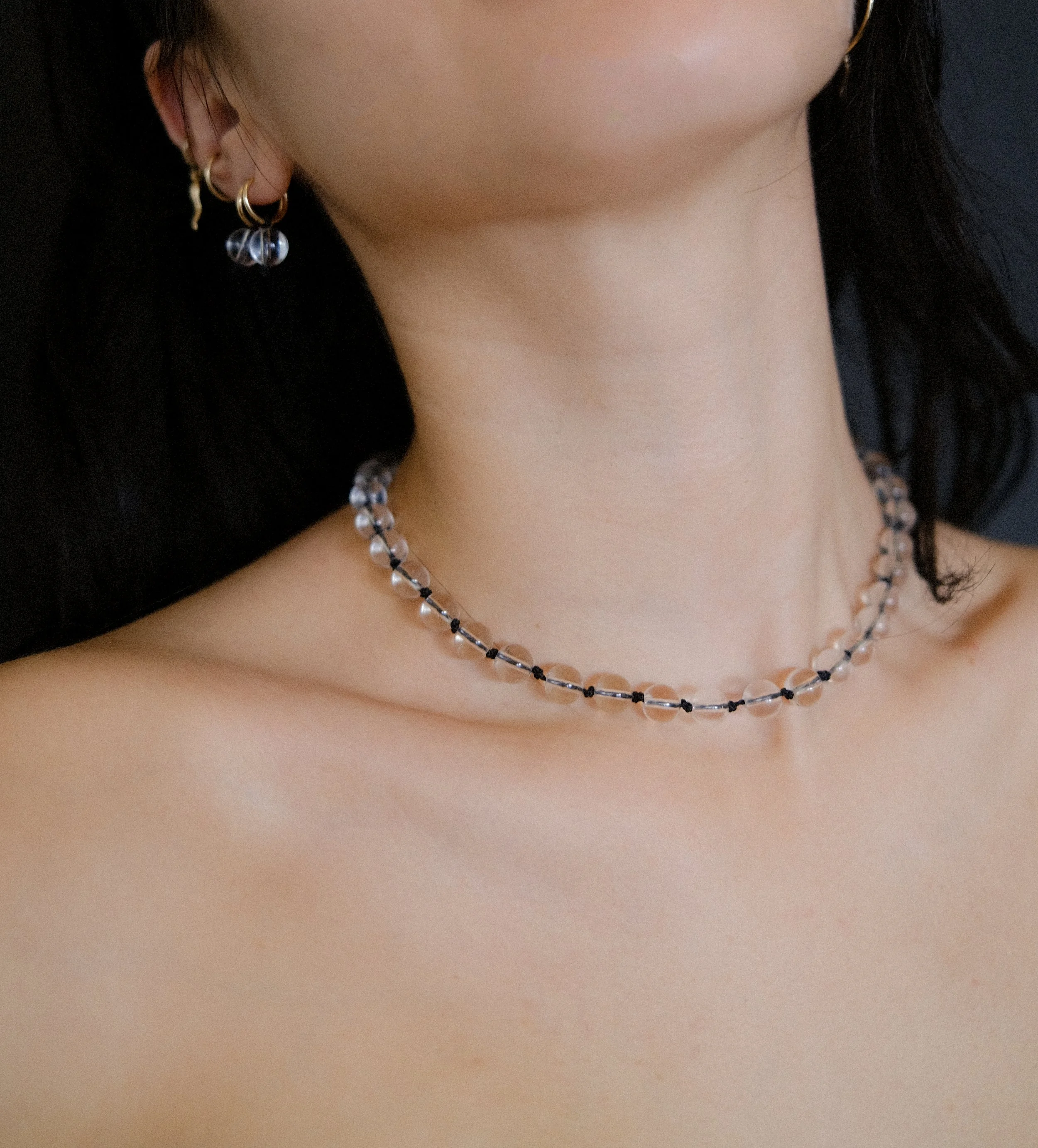 SHOP — Ventrone Chronicles