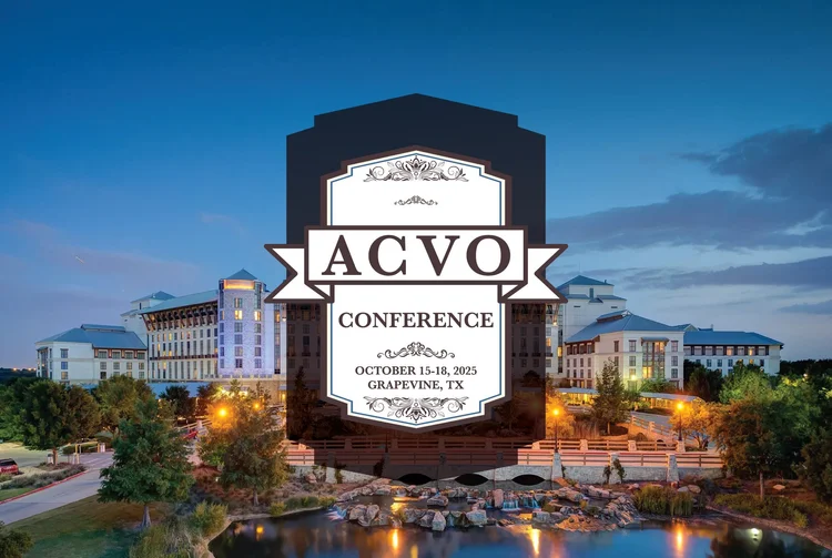 Academy of Veterinary Ophthalmic TechniciansAnnual Meeting