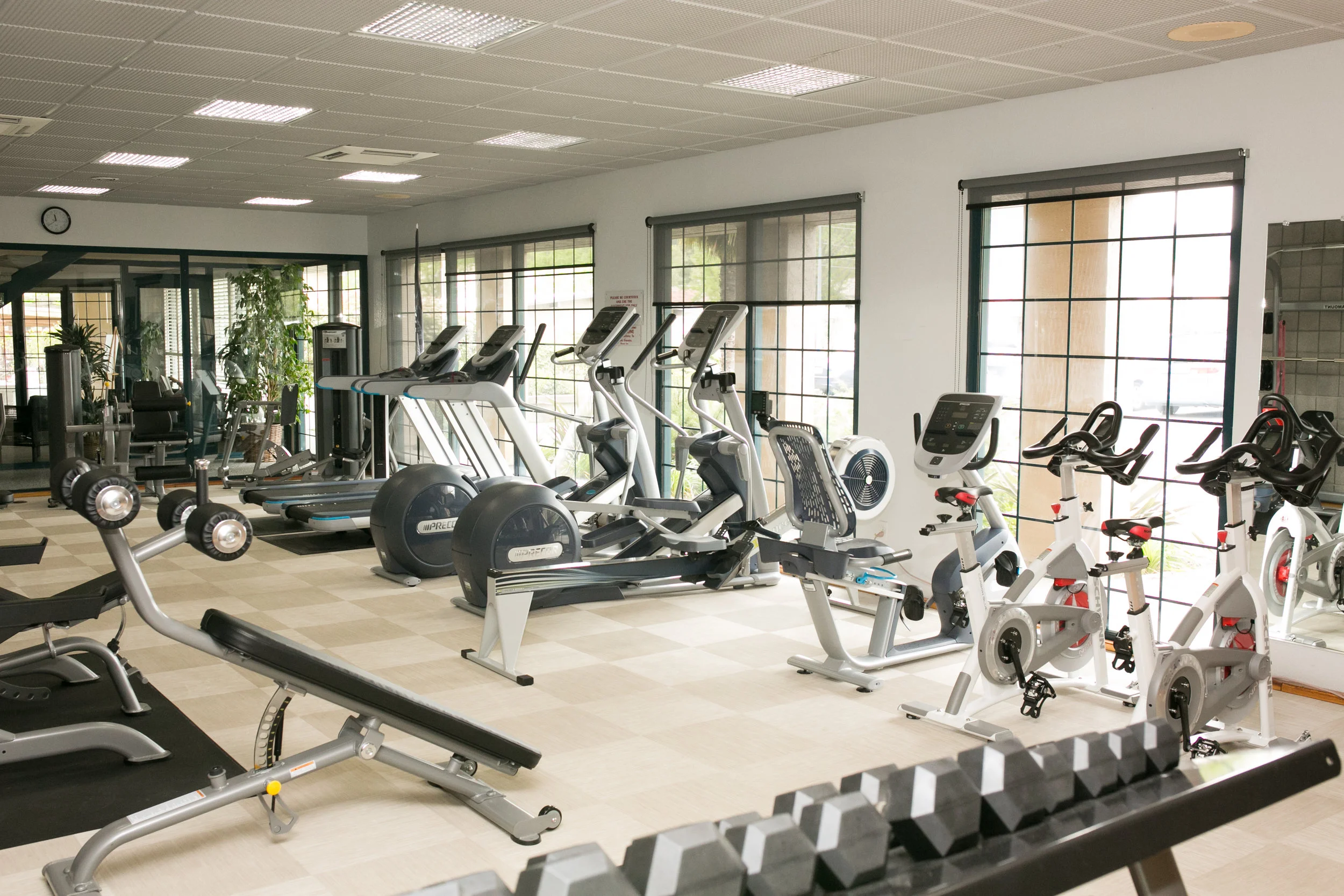 Donavan's Wellness SolutionsFitness, Gym, and Wellness programs