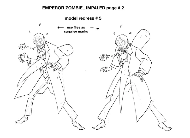 The Amazing Screw-On Head — D. Alexander Gregory