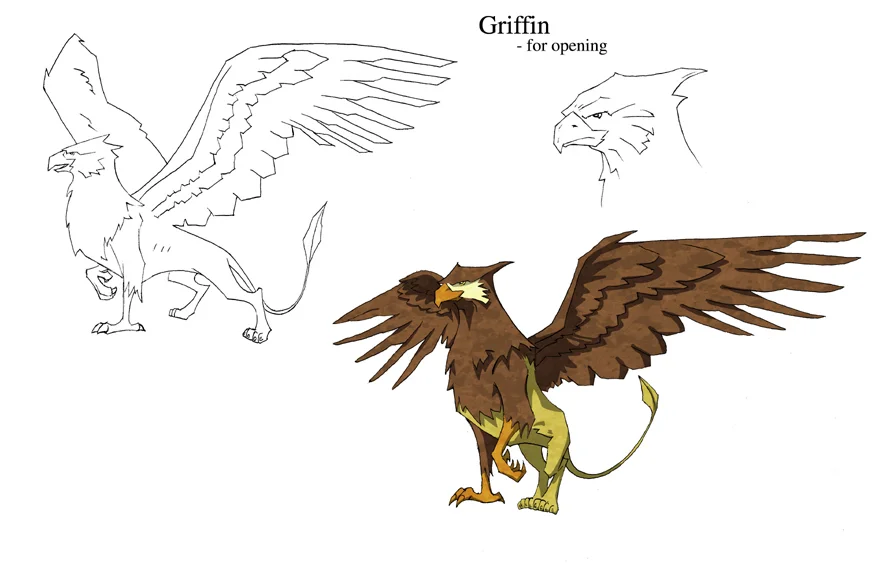 WOTC Ravnica — D. Alexander Gregory