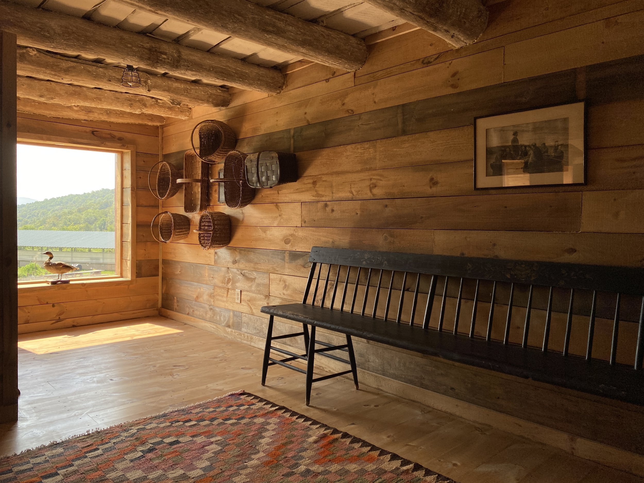 Sophie Blackall and the Farm that Got Away — Kate Teves