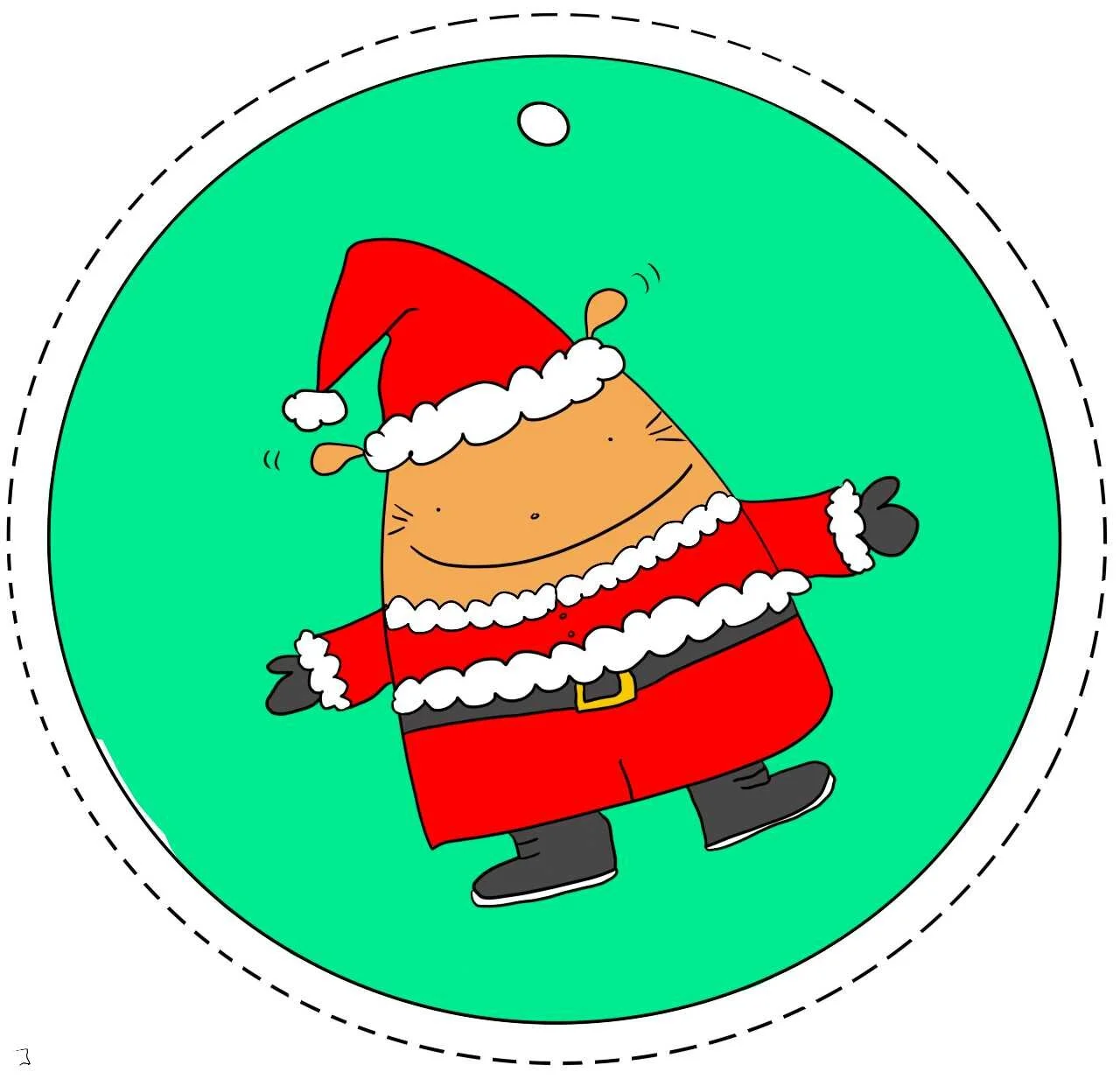 Free Download Percy Pip s DIY Christmas Ornaments Kate Teves free-download-percy-pip-s-diy-christmas-ornaments-kate-teves