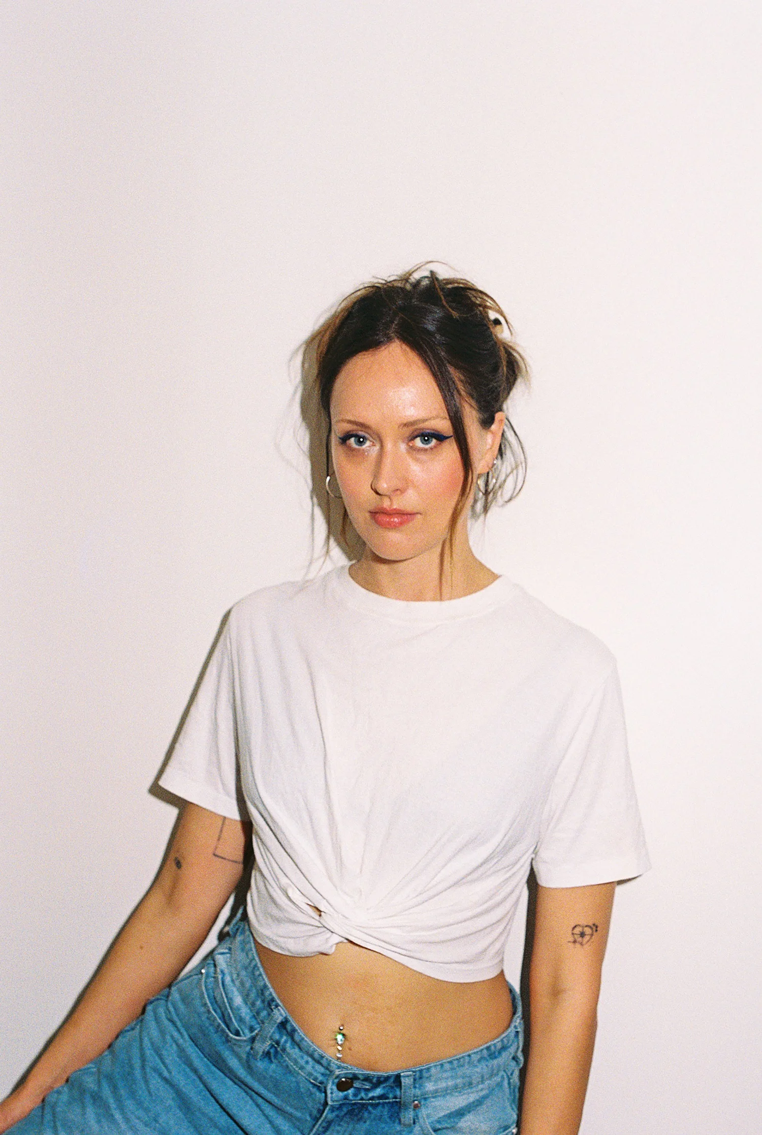 About Emma Higgins — EMMA HIGGINS