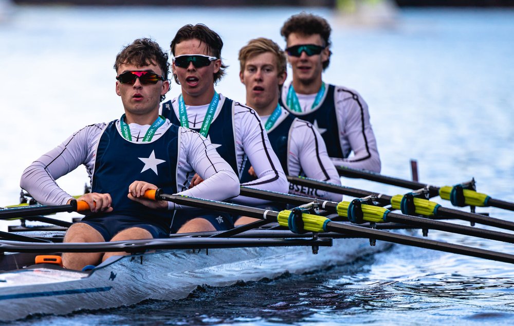 Ballarat City Rowing Club
