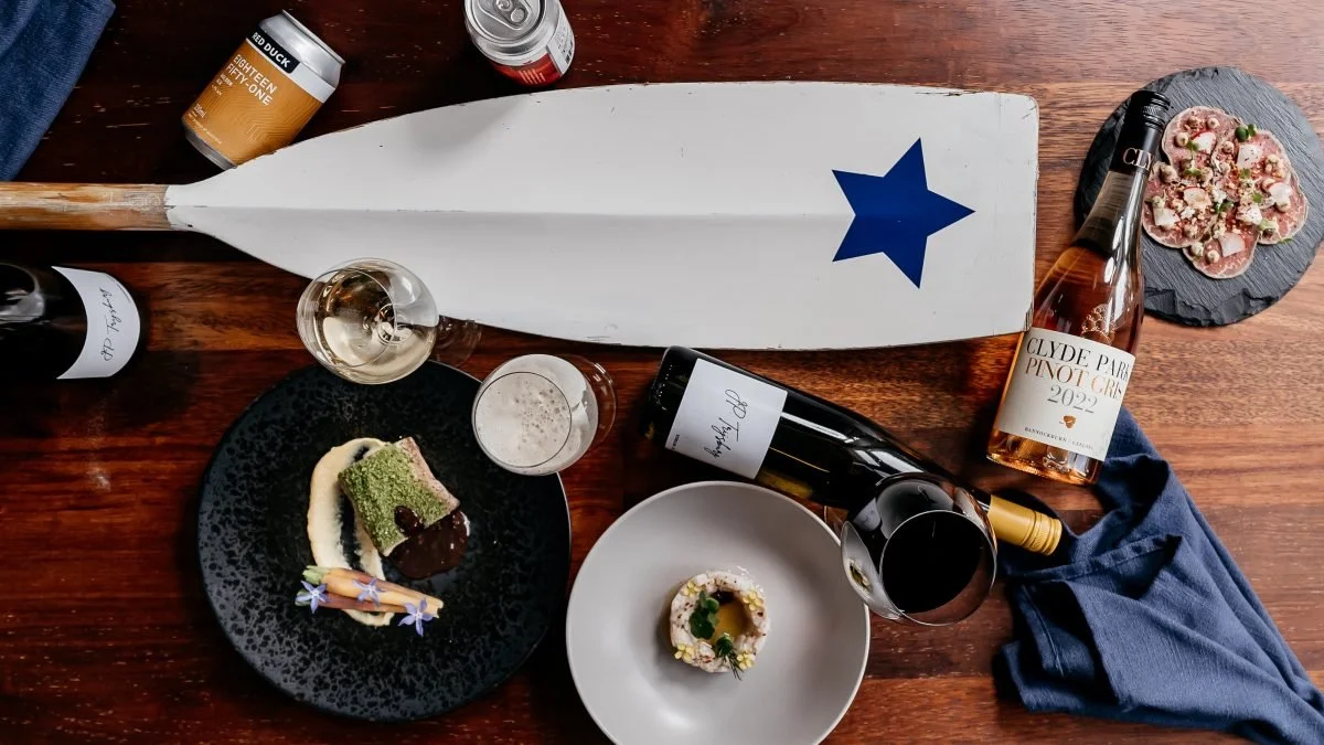 Function Room Hire — Ballarat City Rowing Club