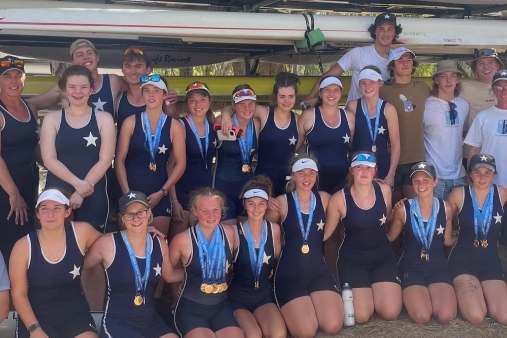 Ballarat City Rowing Club