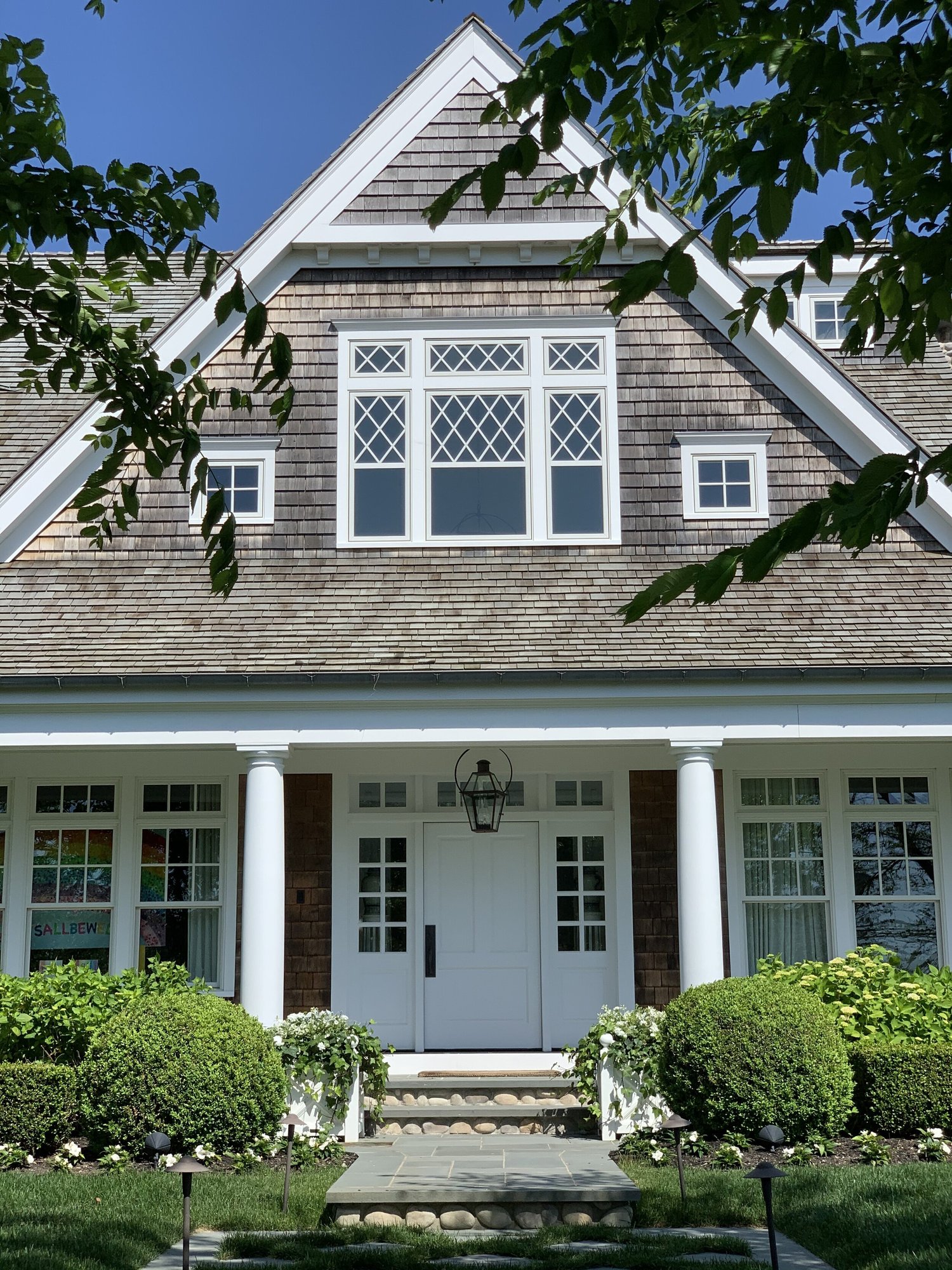 Shingle style — Matthew Korn Architecture