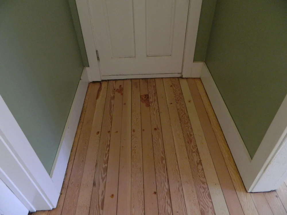 Refinishing Fir Wood Floors | Floor Roma