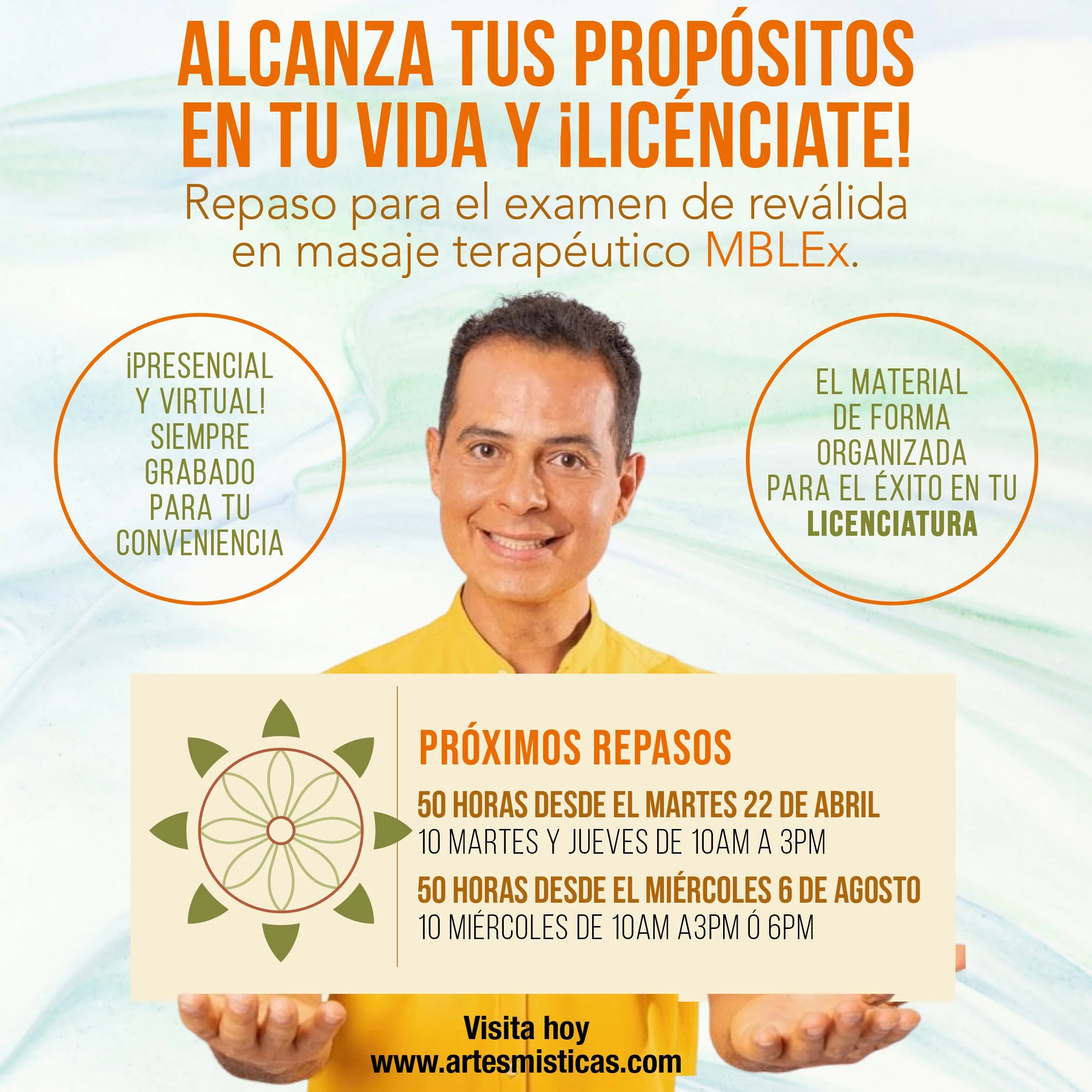 Escuela de Artes Místicas