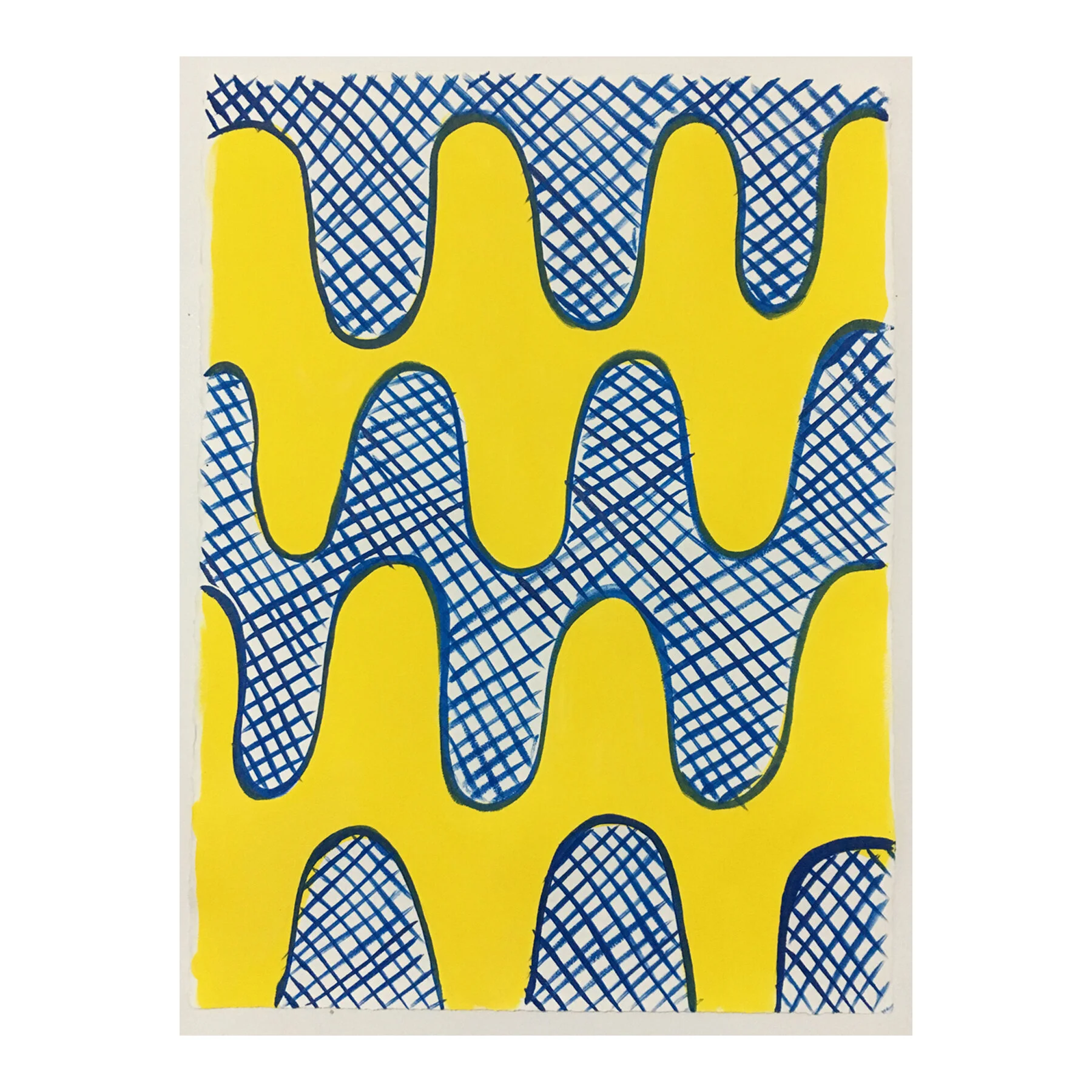 Available — Jelly Chen