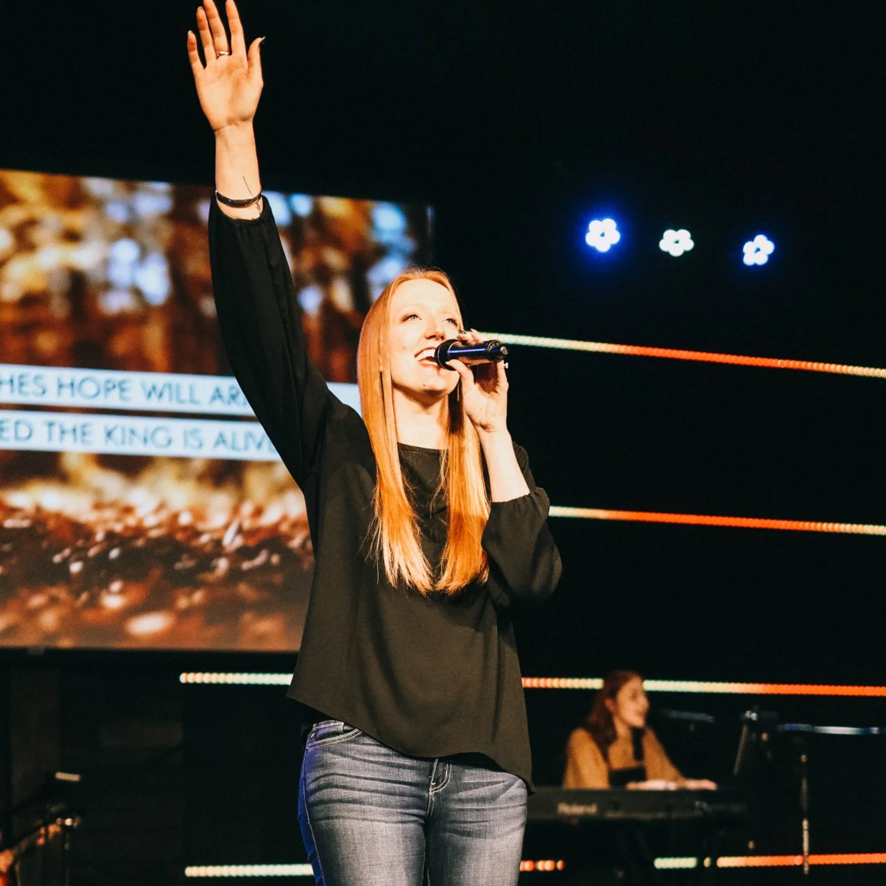 Our Team — House Of The Lord Church Oldtown Idaho