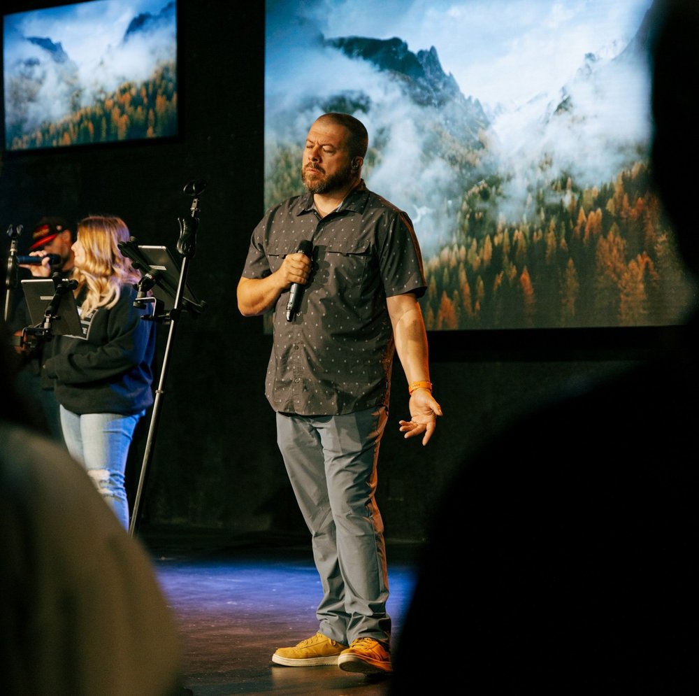 Our Team — House Of The Lord Church Oldtown Idaho