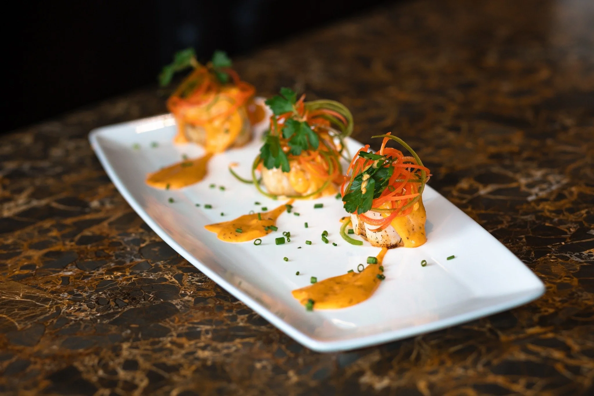 Gallery — Papa George's Restaurant | Jasper, AB