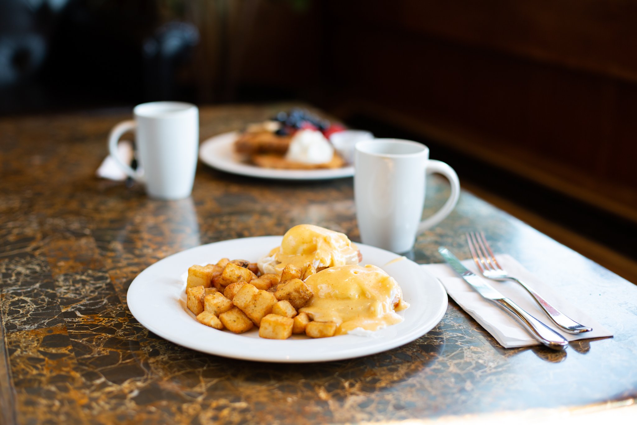 Papa George's Restaurant | Dining in Jasper