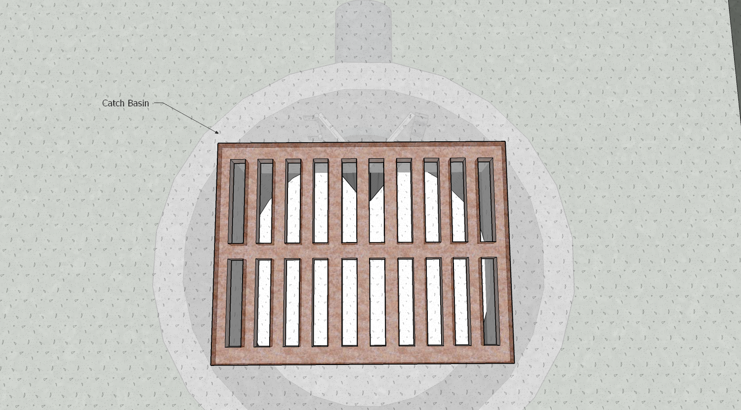 Stormwater drainage inlet filters / screens — SOP Technologies ...