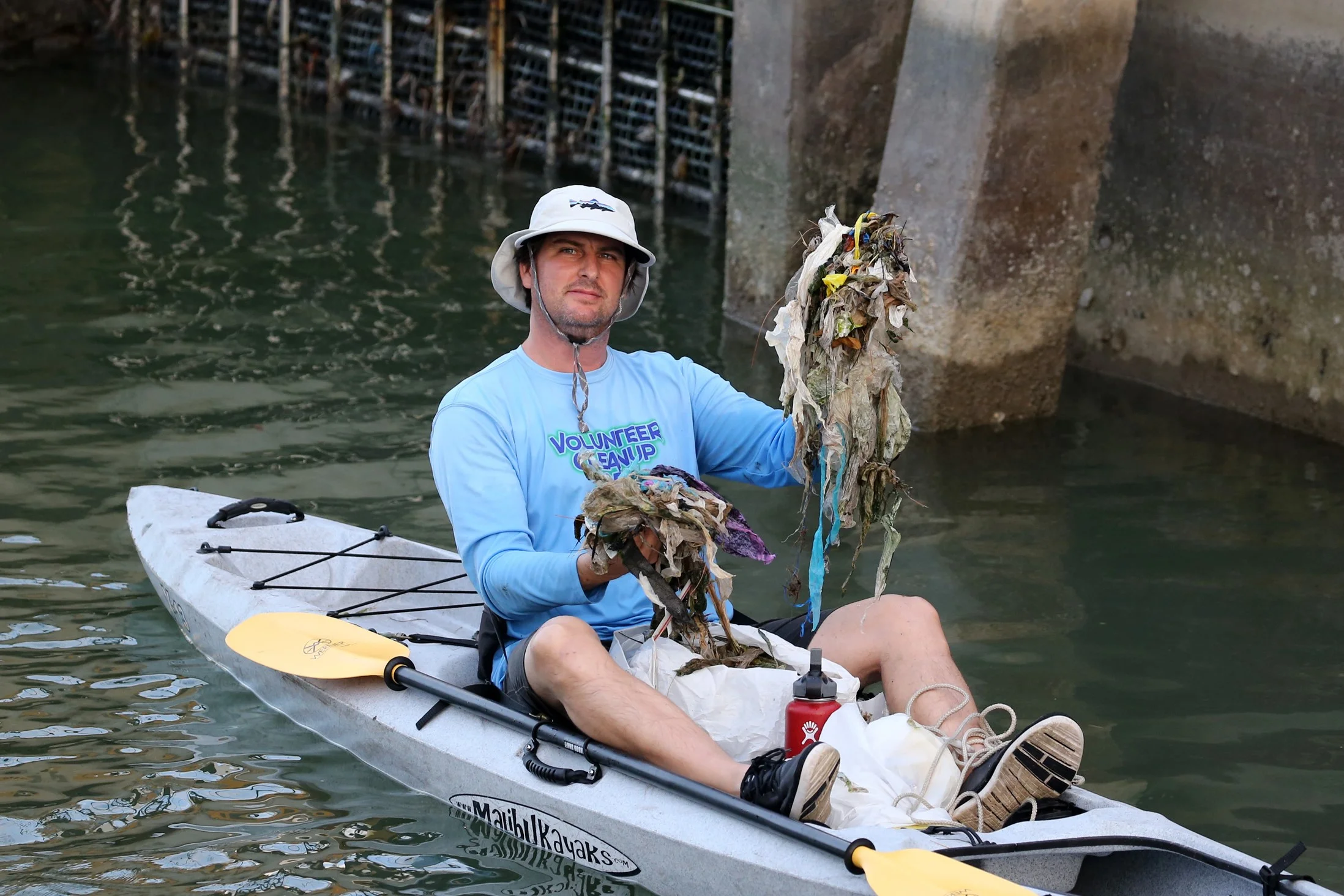 Protecting South Florida's Waterways: Speakers and Panel Discussion ...