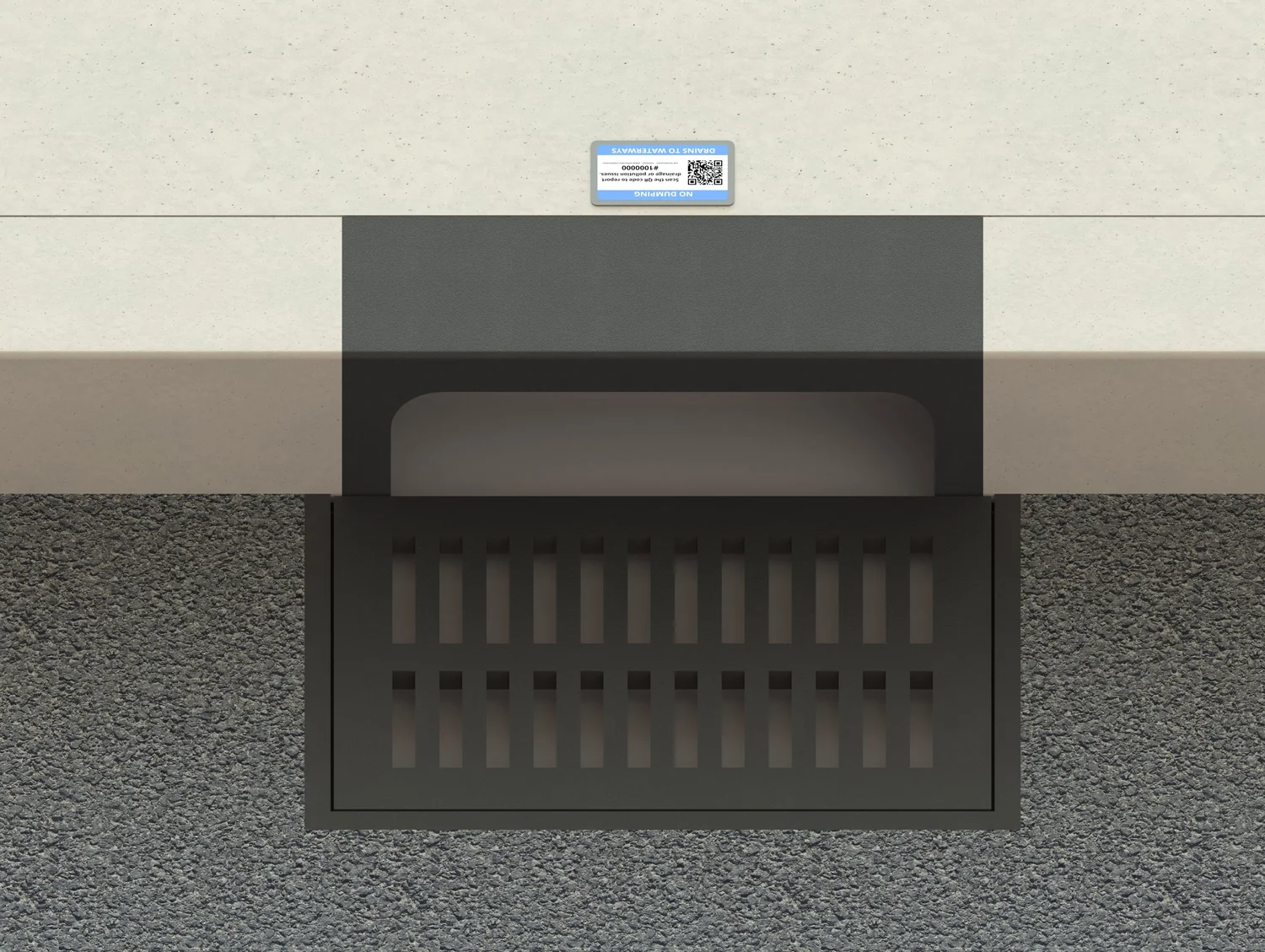 Software with QR Code Markers — SOP Technologies - Environmental Solutions