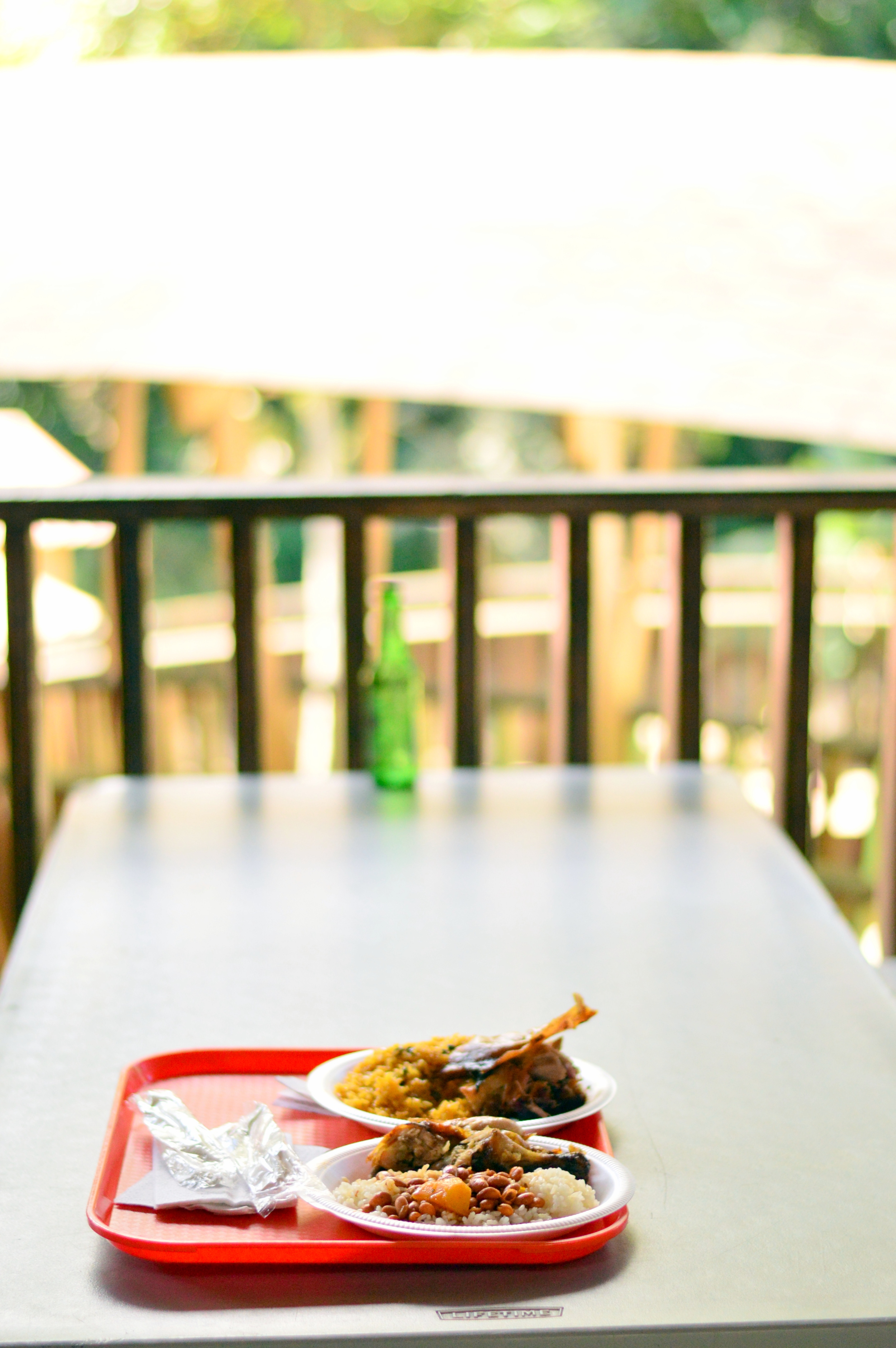 Embroidered Top: Guavate, Puerto Rico — Miss Minus Sized